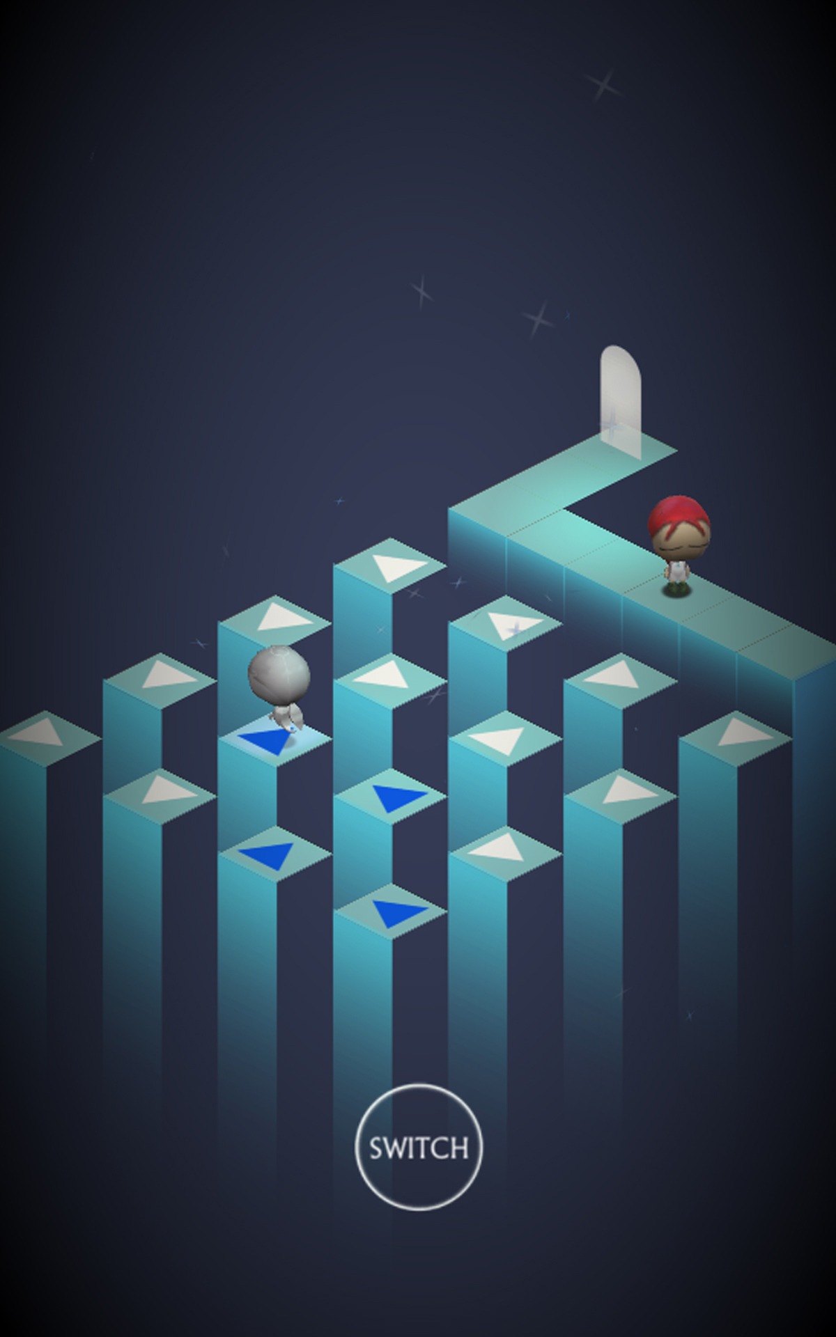 Outside World - App on Amazon Appstore