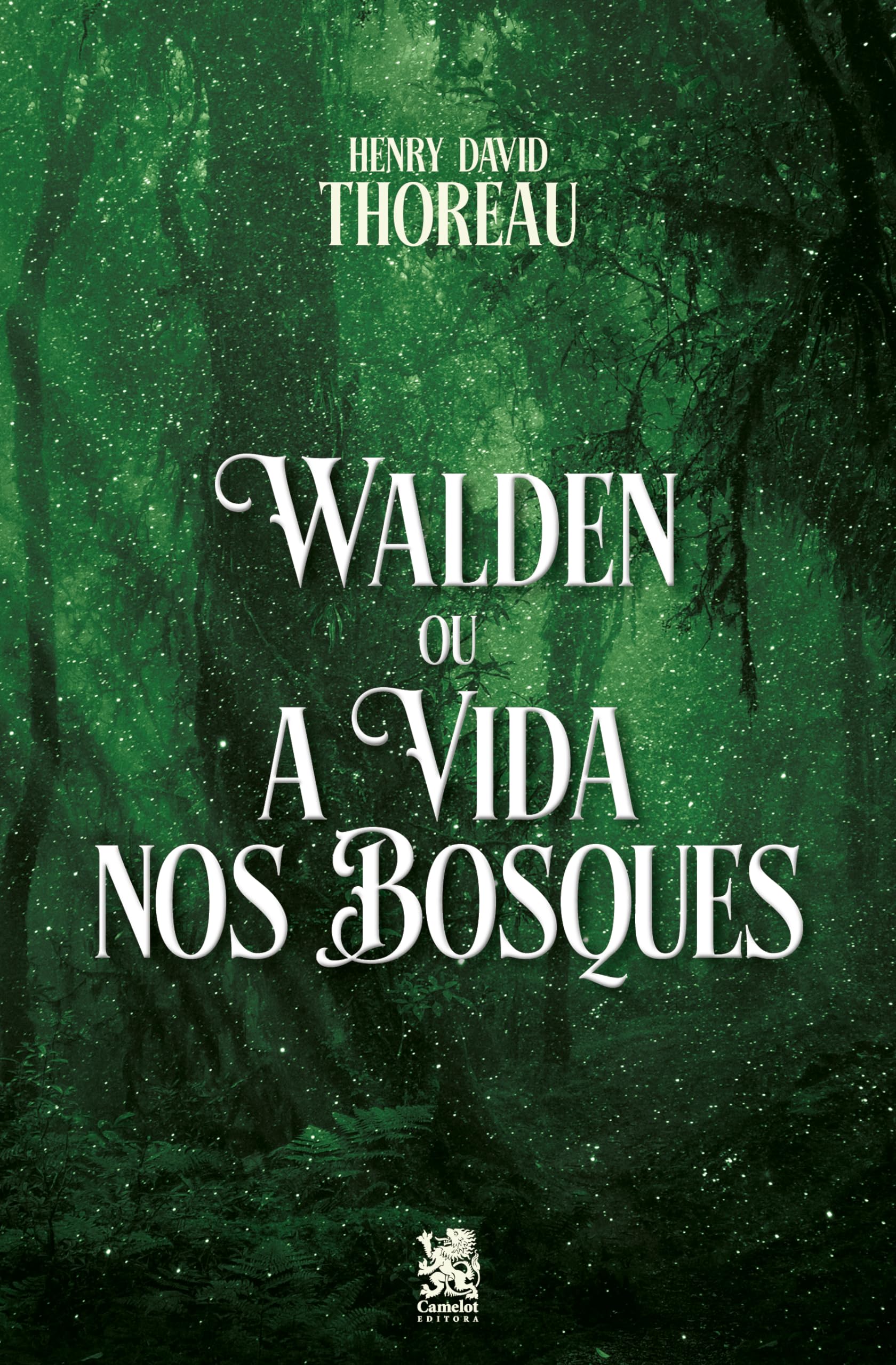 Walden ou a Vida nos Bosques | Amazon.com.br