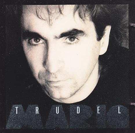 Mario Trudel - Trudel - Amazon.com Music
