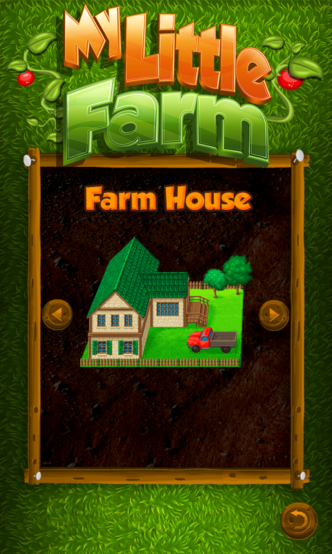 My Little Farm FREE - App on Amazon Appstore