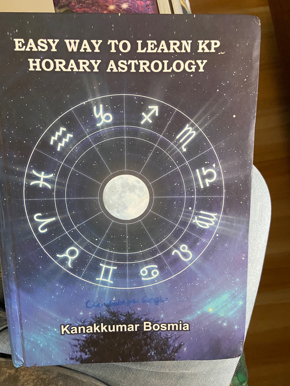 Easy way to learn KP - Horary Astrology : Kanakkumar Bosmia: Amazon.in ...