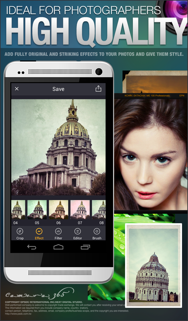Camera 365 - App on Amazon Appstore