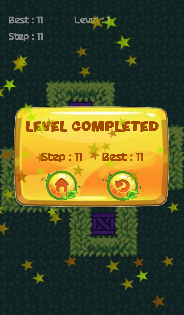 Push Box Garden Puzzle Games: Sokoban Puzzles - App on Amazon Appstore