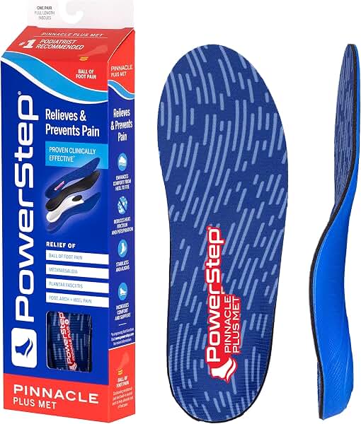 Amazon.com: Powersteps