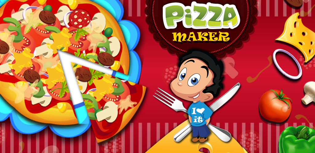 Pizza Maker – Kids Pizza shop - App on the Amazon Appstore