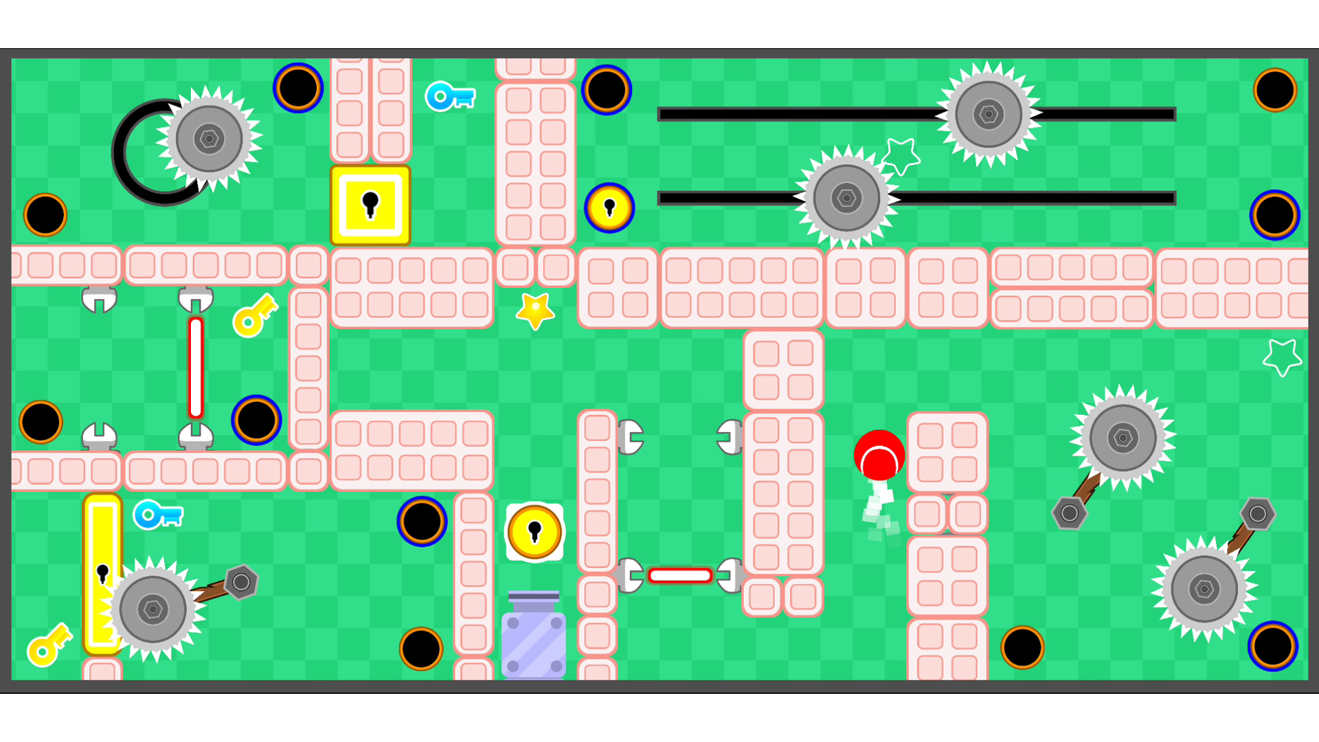 BallVania - metroidvania arcade hard ball games - App on Amazon Appstore