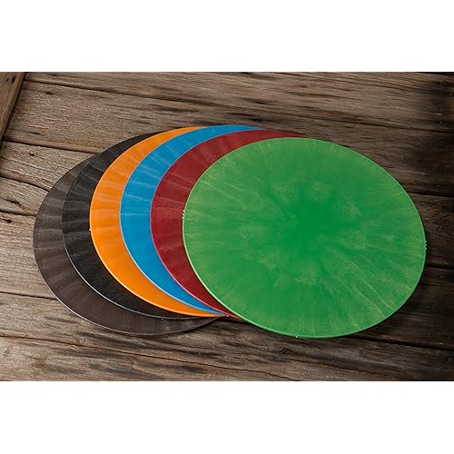 Snapklik.com : Speedball 12 Inch Round Universal Pottery Wheel Bat