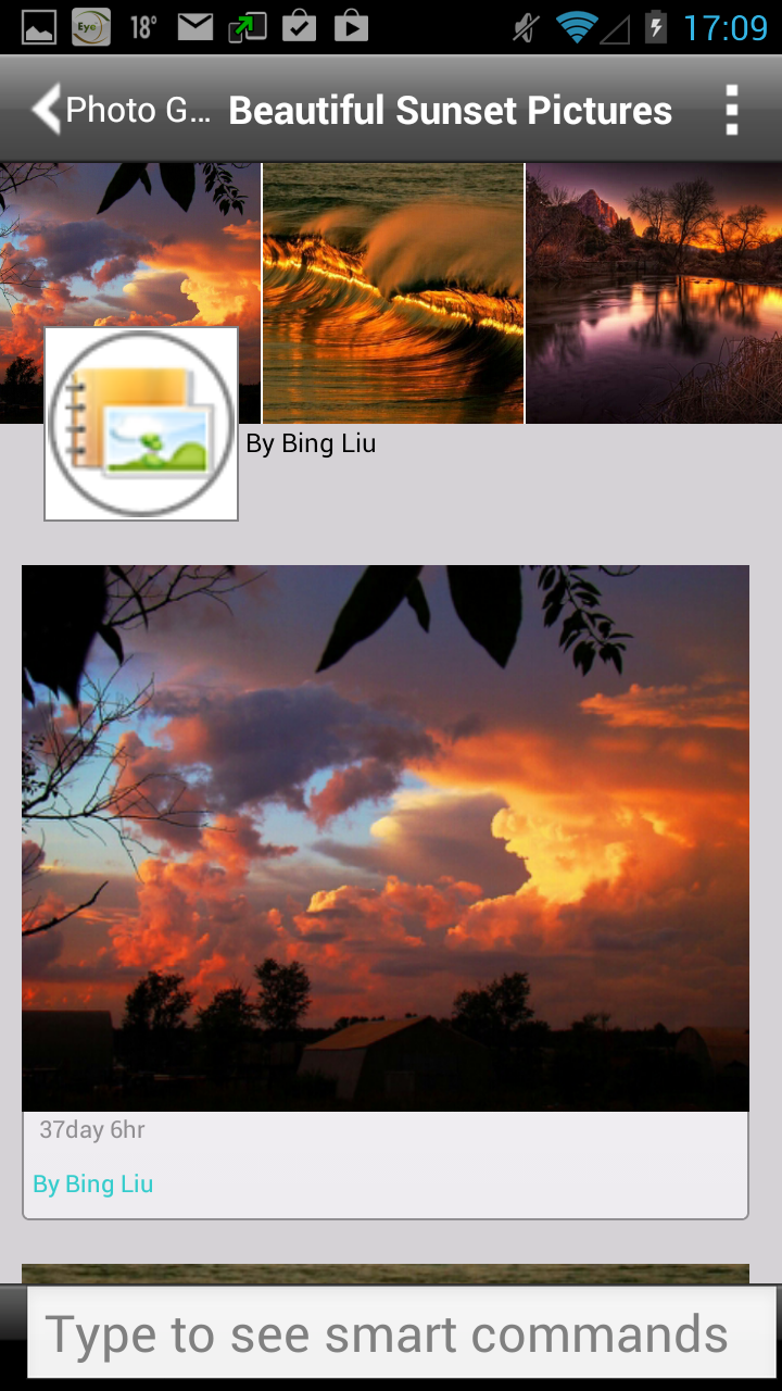 CybEye - Location-Based Social App - App on Amazon Appstore