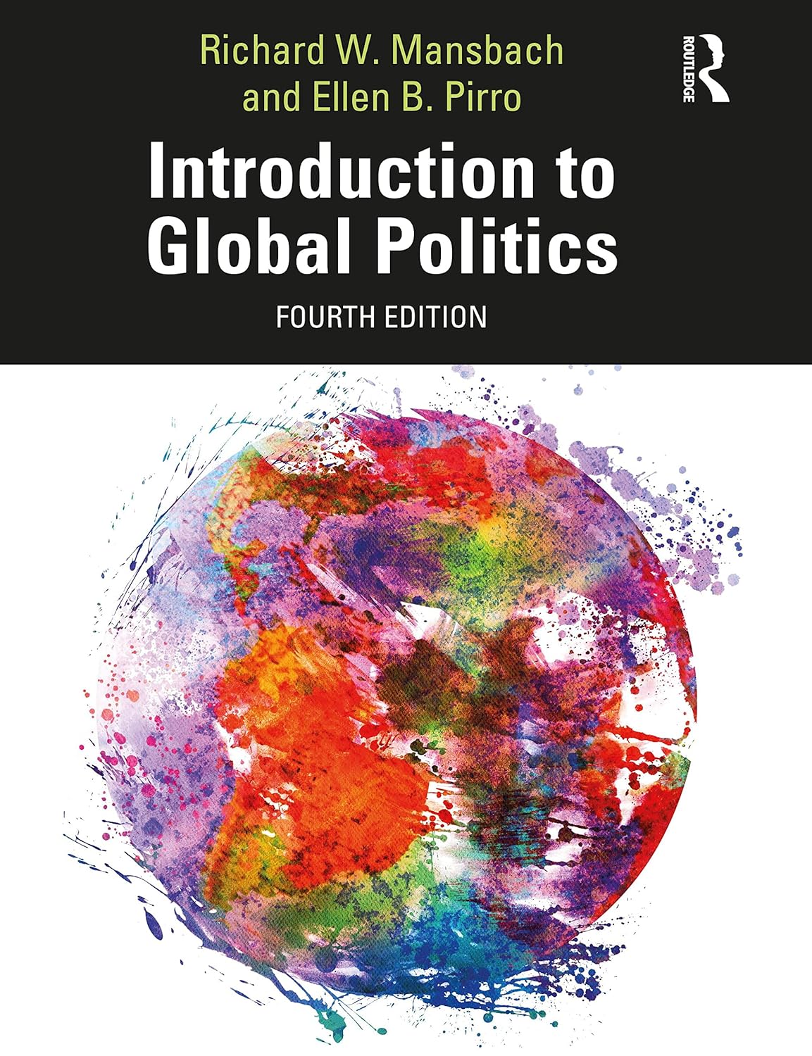 Amazon.com: Introduction to Global Politics: 9781032020501: Mansbach ...