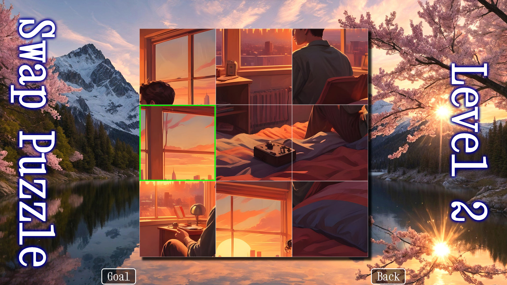 Swap Puzzle - App on Amazon Appstore