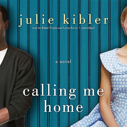 Amazon.com: Calling Me Home: A Novel (Audible Audio Edition): Julie ...