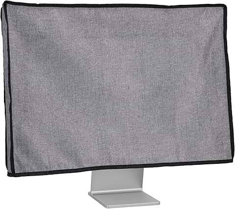 Amazon.co.uk: Monitor Covers - Monitor Covers / Monitor Accessories ...