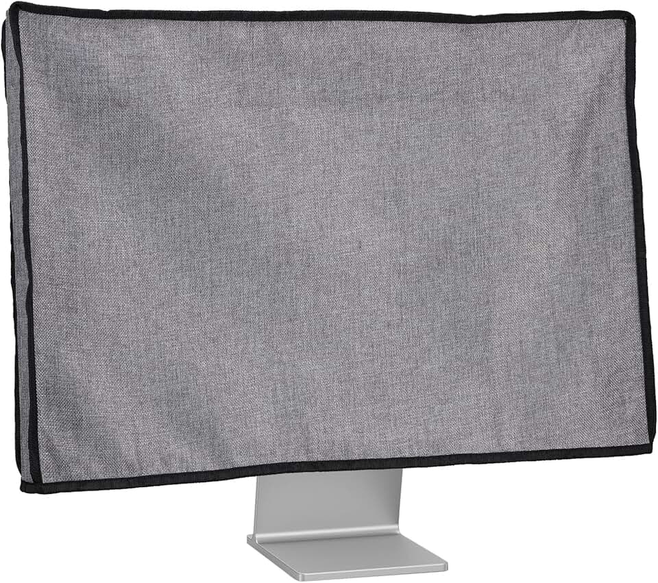 Amazon.co.uk: Monitor Covers - Monitor Covers / Monitor Accessories ...