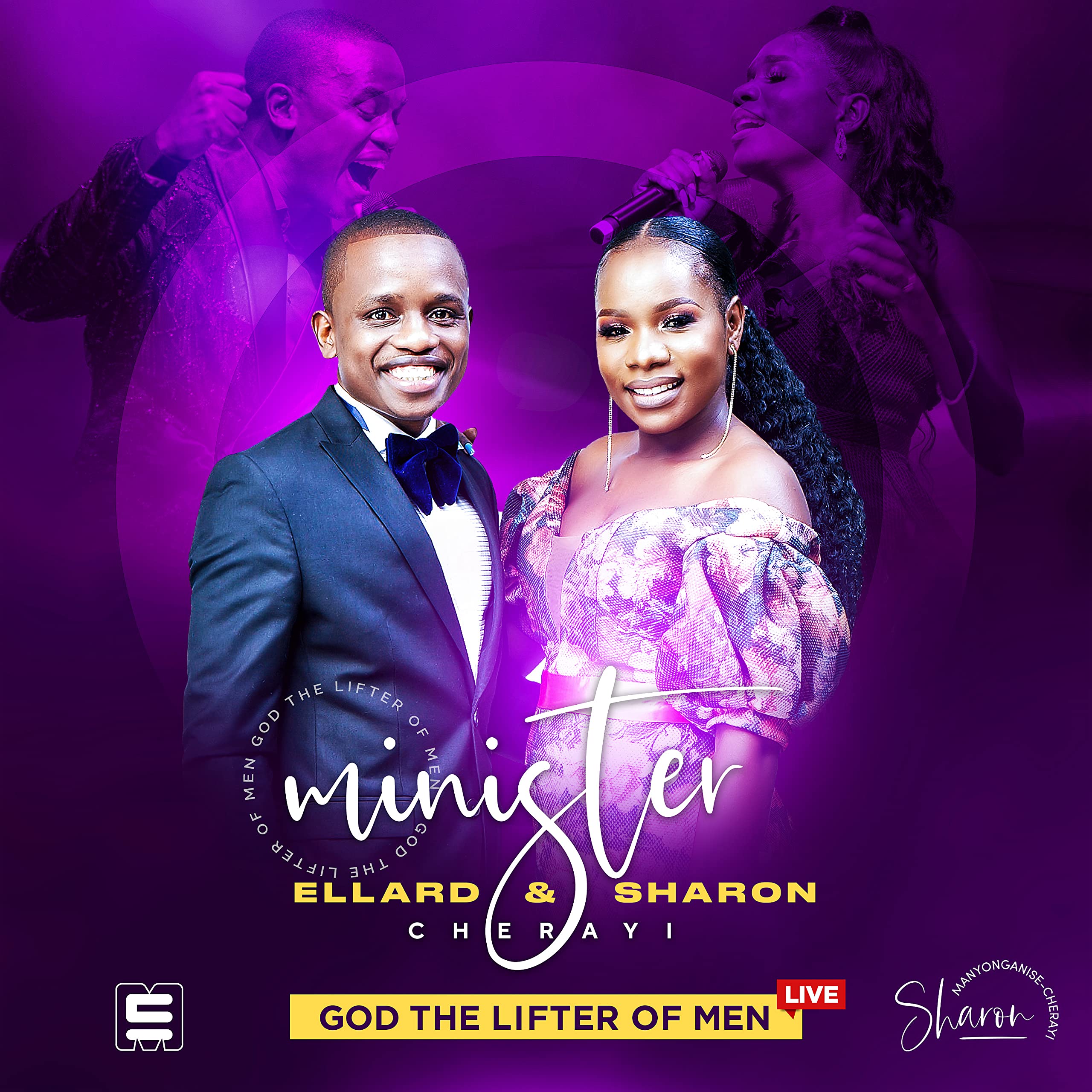 Bako Rangu (Live) song by Minister Michael Mahendere & Direct Worship ...