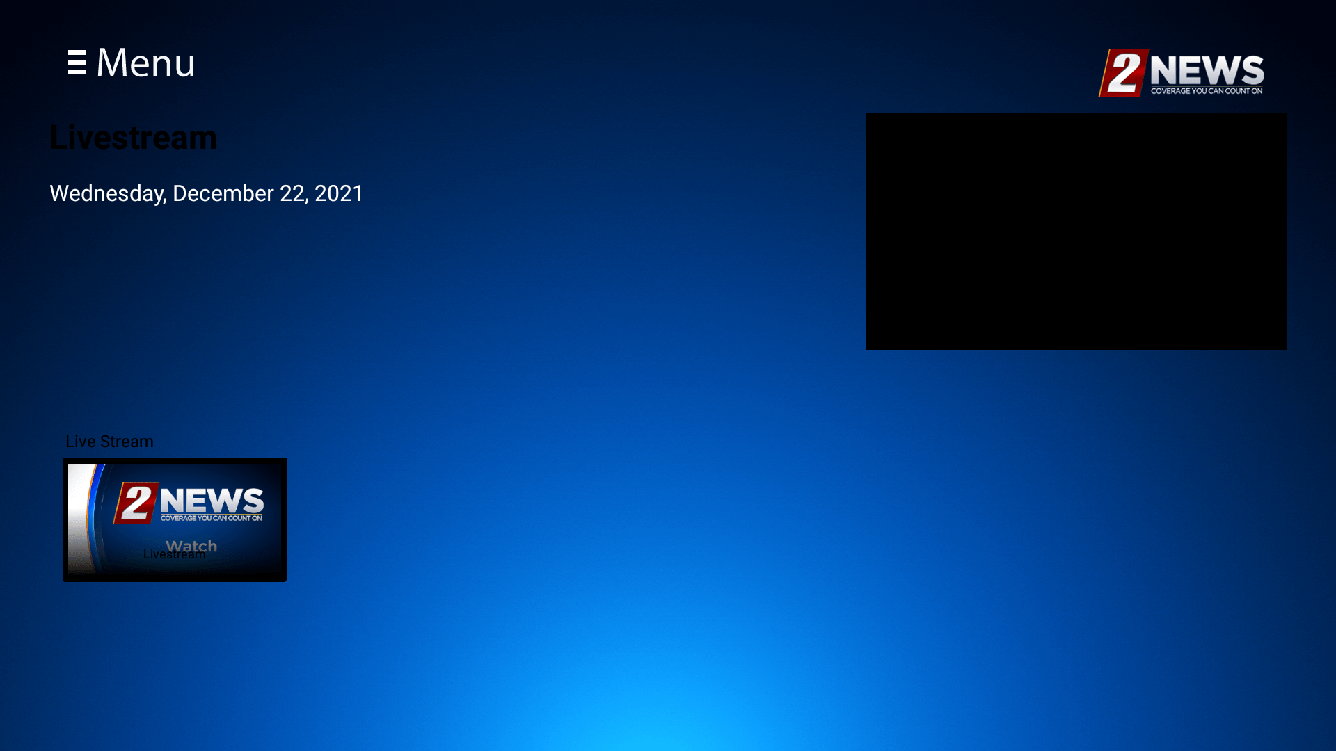 KTVN - App on Amazon Appstore