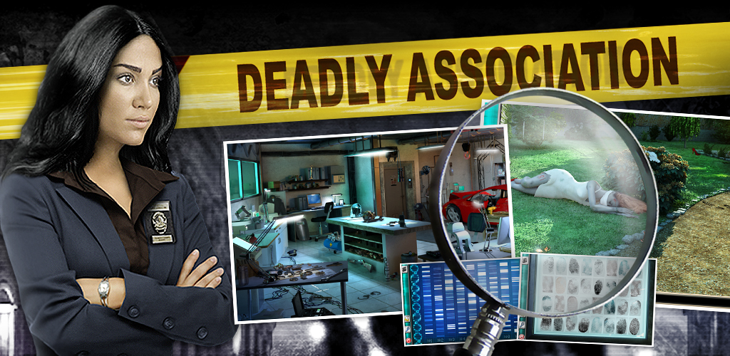 Aplicación Deadly Association HD en Amazon Appstore