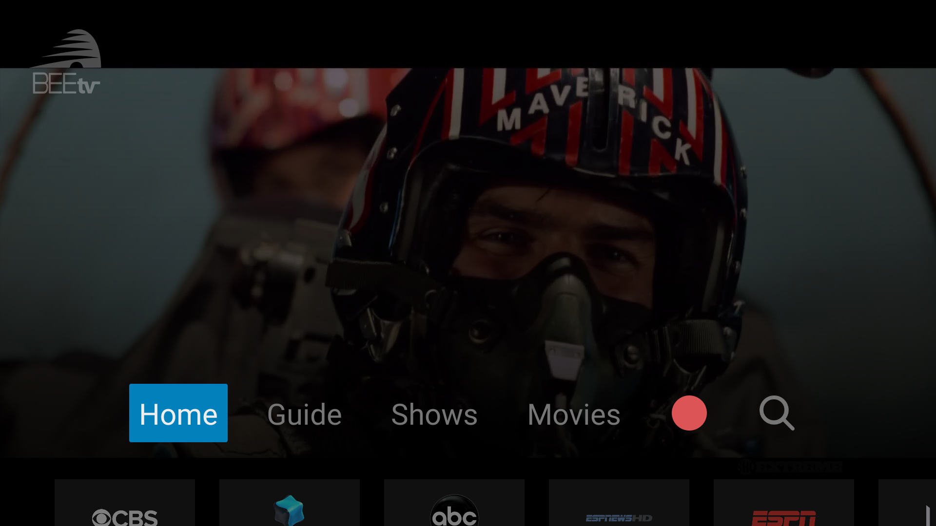 Beehive BEEtv - App on Amazon Appstore