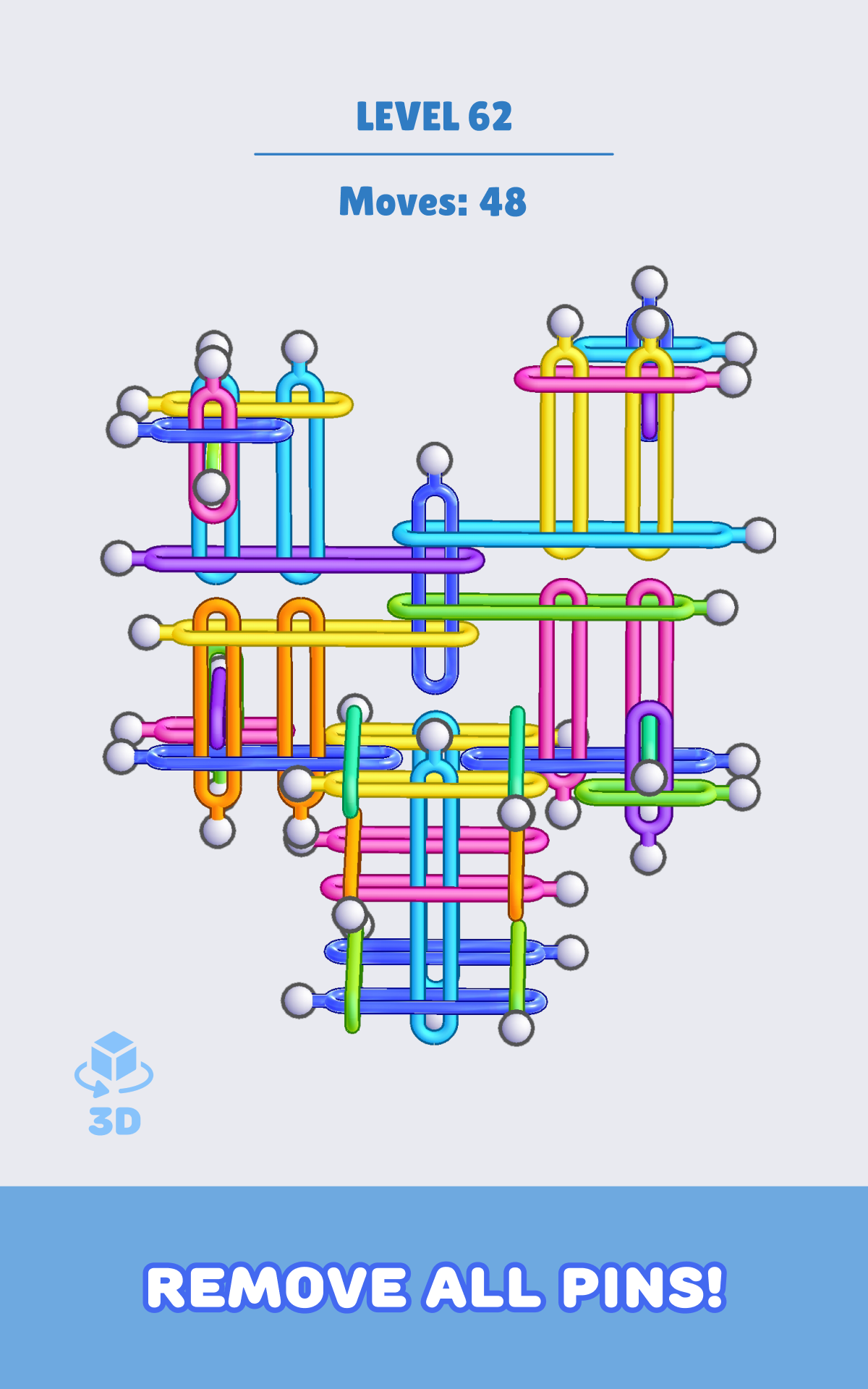 Pin Out Master: Tap Away Game - App on Amazon Appstore