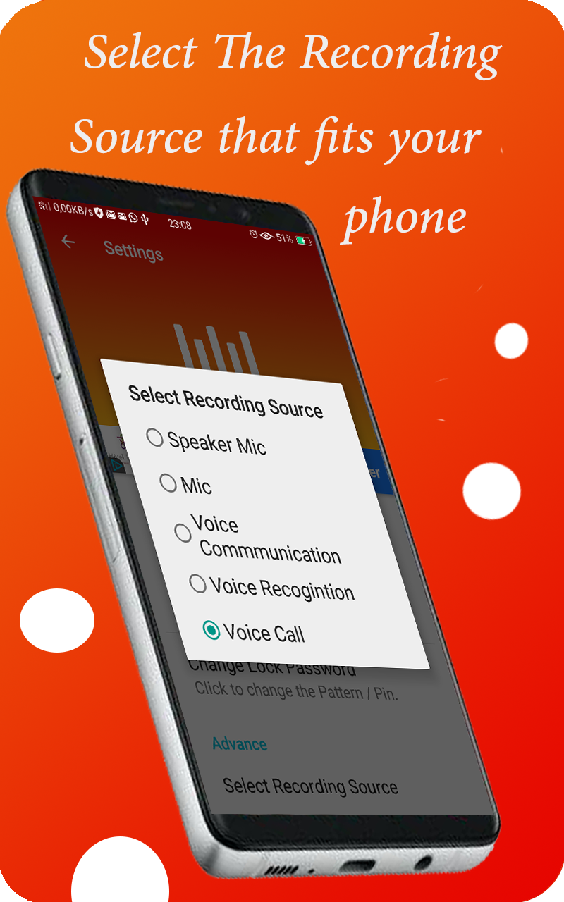 Call Recorder:Amazon.com:Appstore for Android