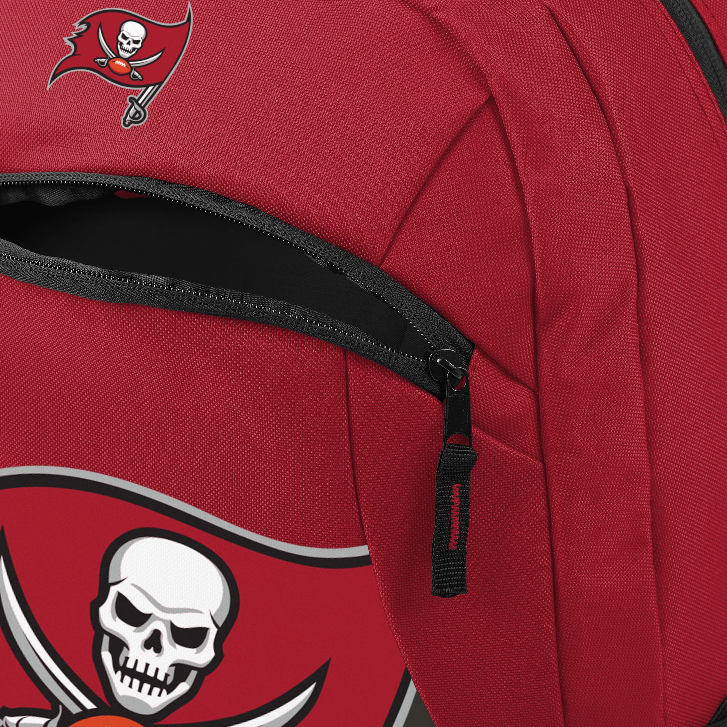 foco NFL Team Logo Action Backpack