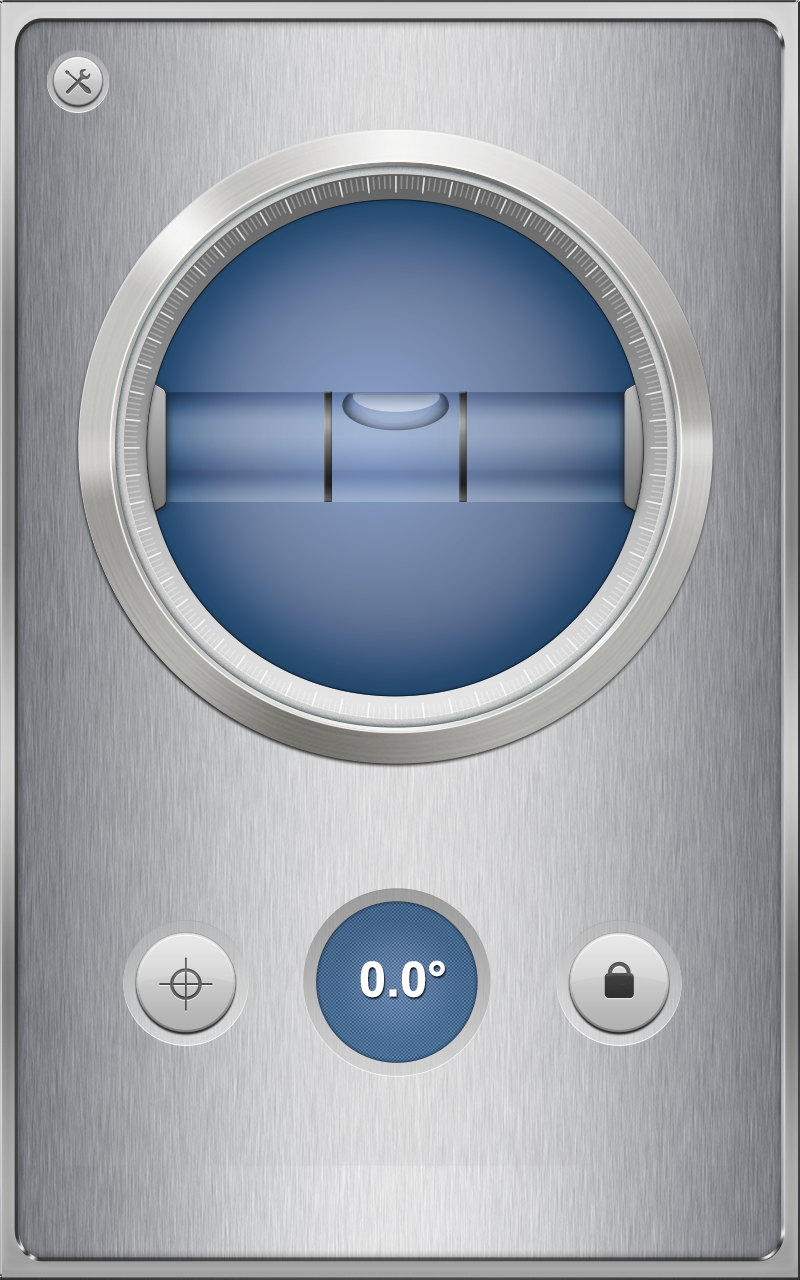 Bubble Level (Spirit Level) - App on Amazon Appstore