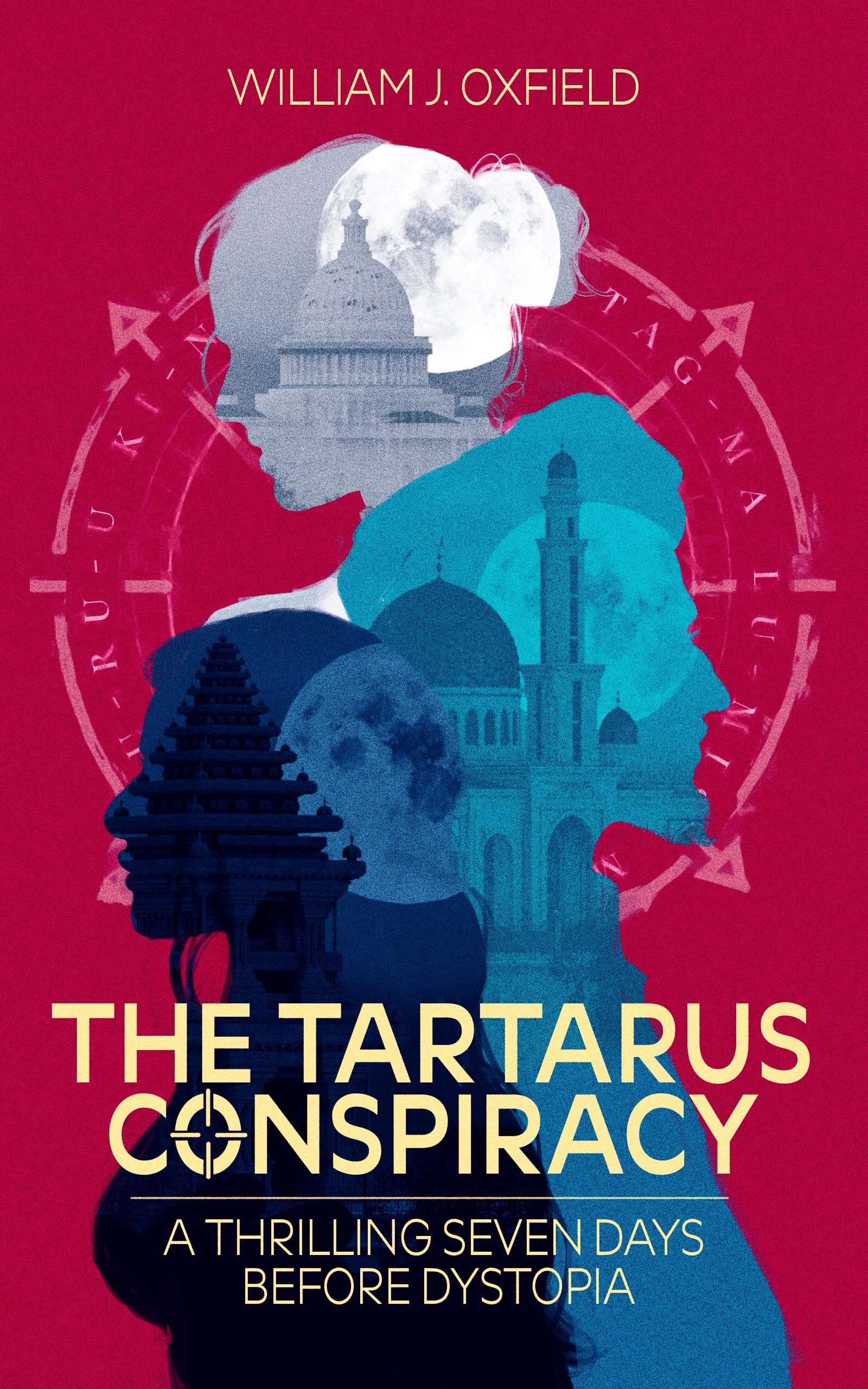 Book review of The Tartarus Conspiracy - Readers' Favorite: Book ...