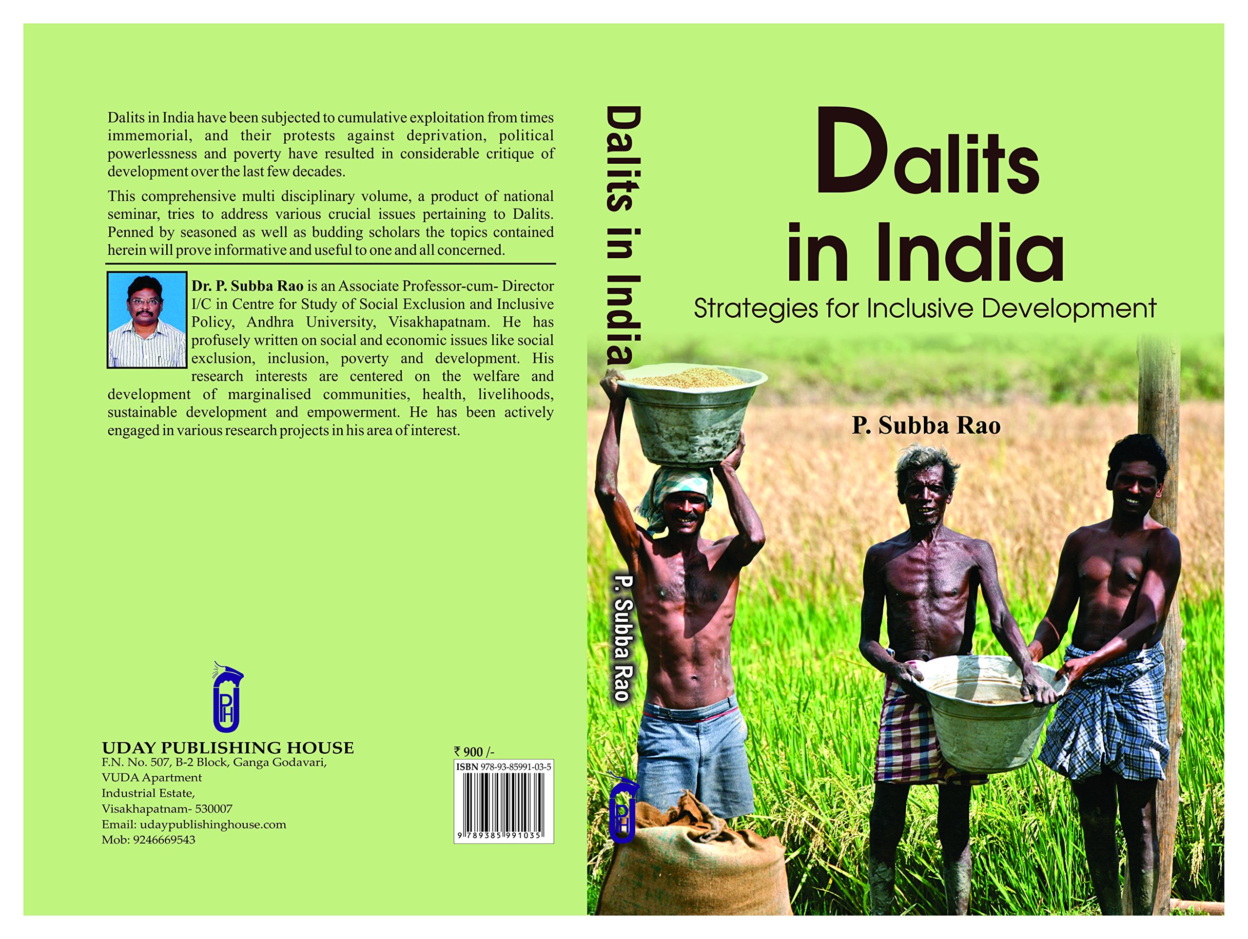 Buy Dalits in India Book Online at Low Prices in India | Dalits in ...