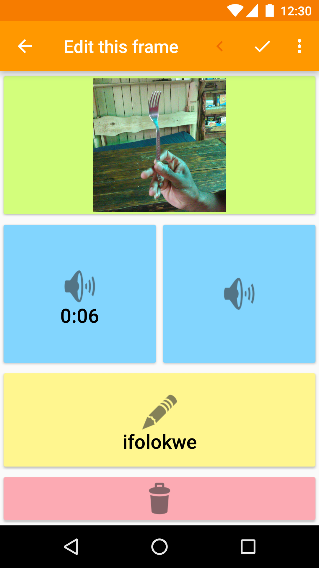Com-Phone Story Maker - App on Amazon Appstore