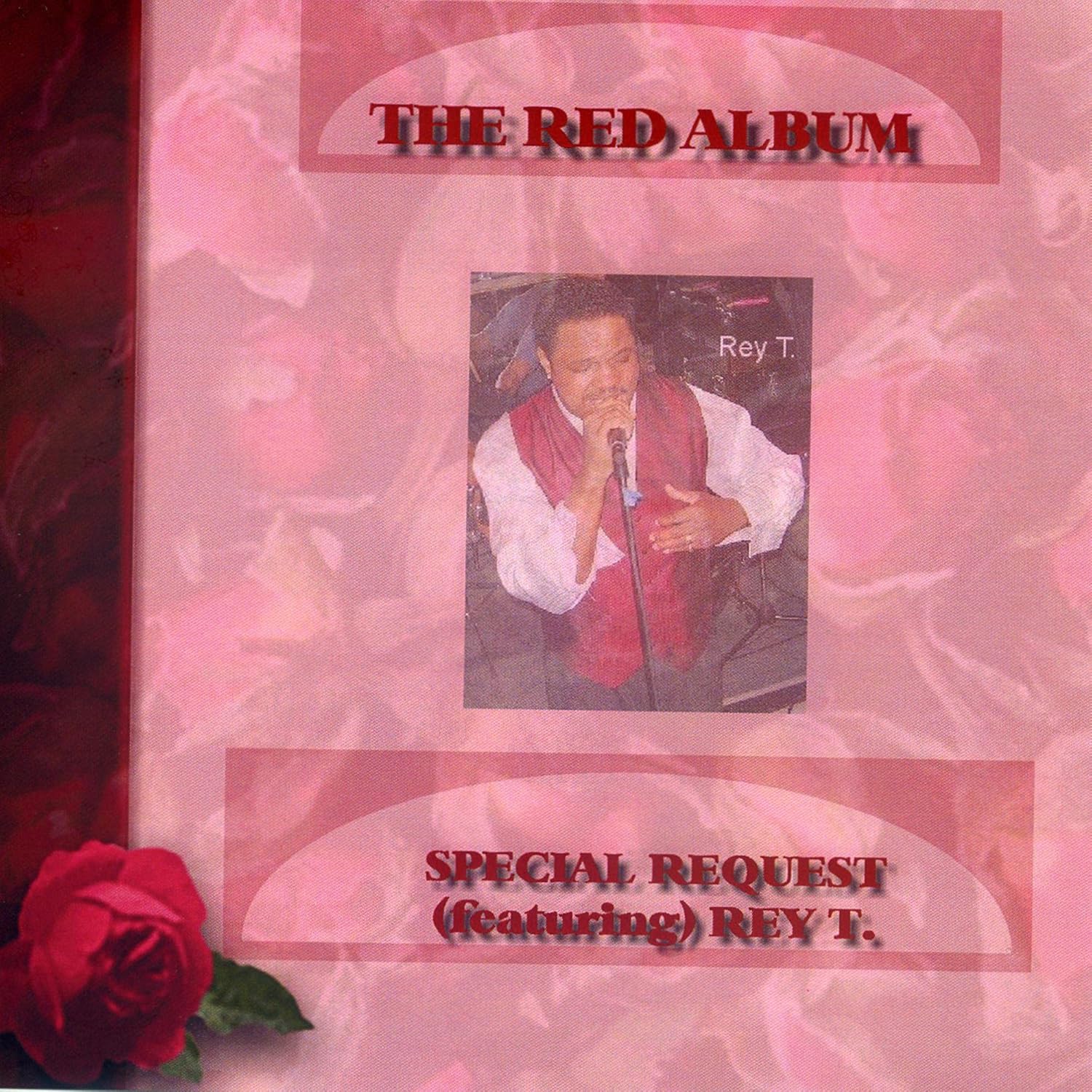 The Red Album: Amazon.de: Musik-CDs & Vinyl