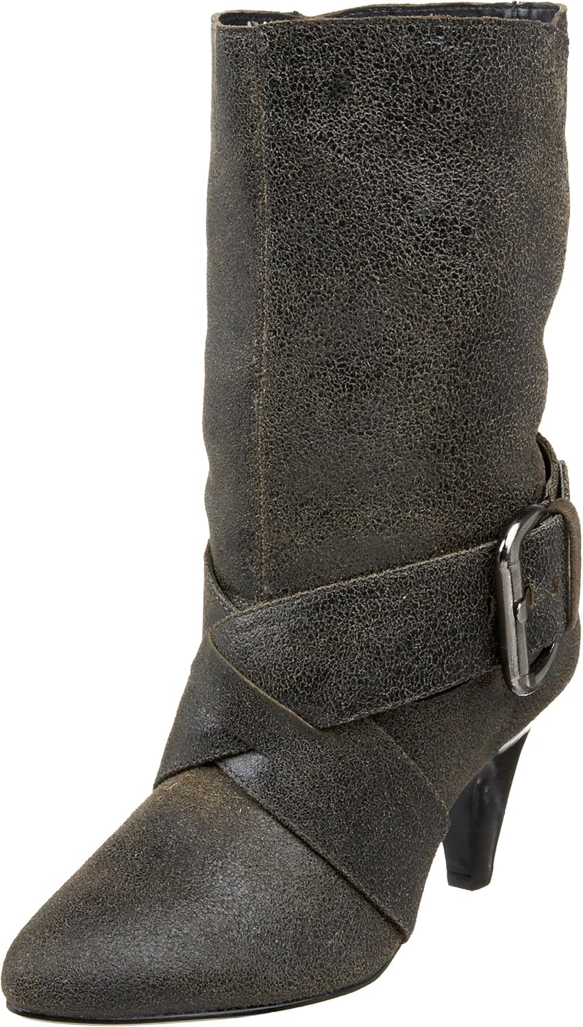 Naughty Monkey Women's Ghost Town: Amazon.co.uk: Fashion