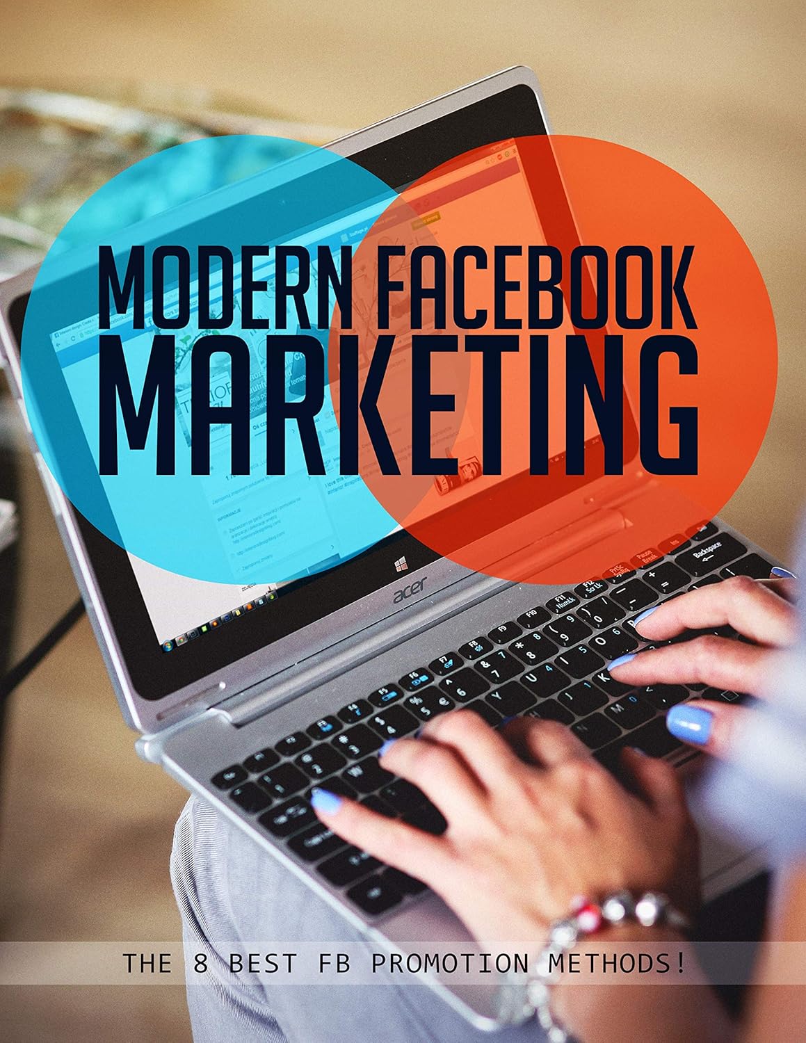 Amazon.com: Modern Facebook Marketing Guide: The 8 Most Effective Ways ...