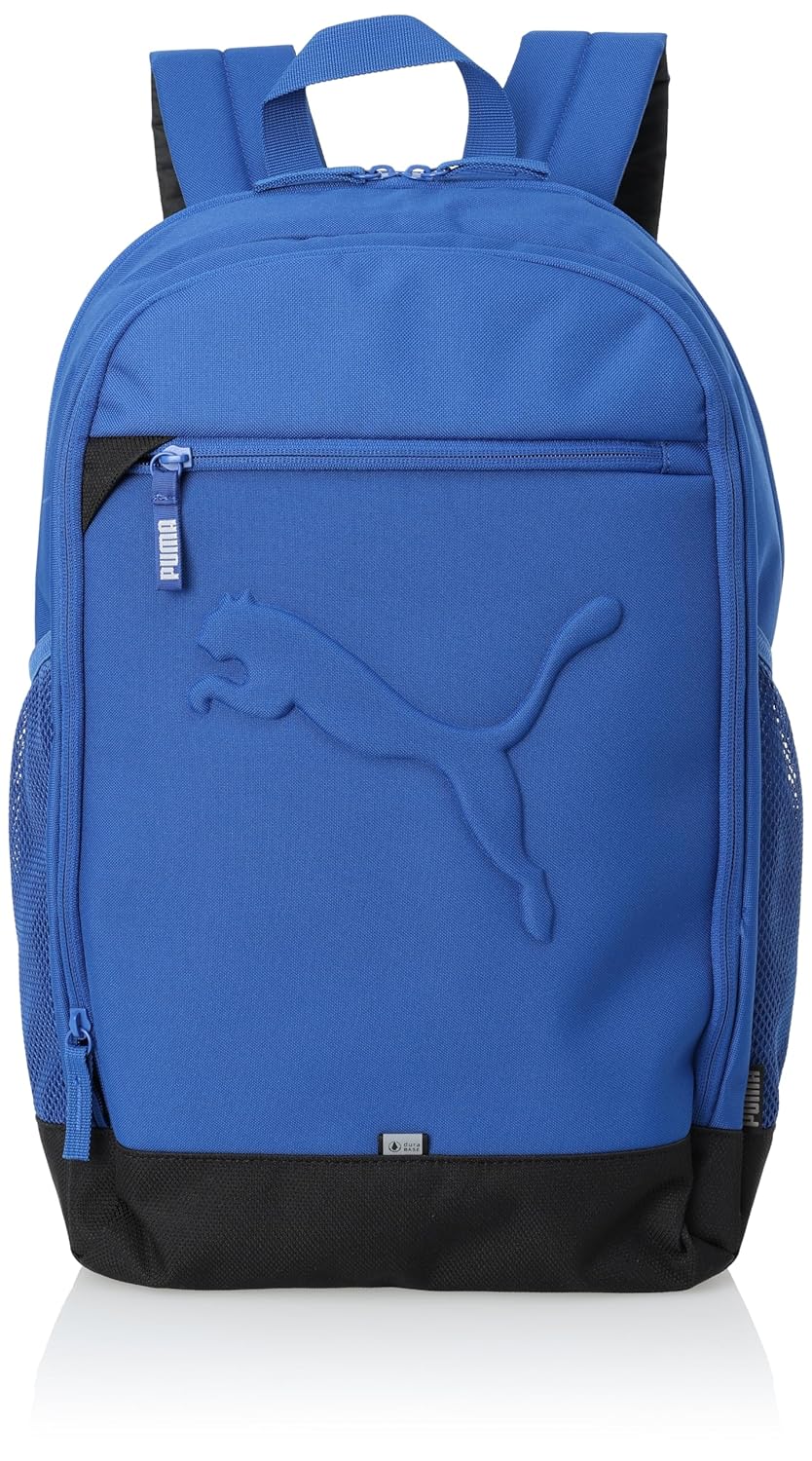 Buy Puma Unisex-Adult Buzz Backpack, Cobalt Glaze (7913617) at Amazon.in