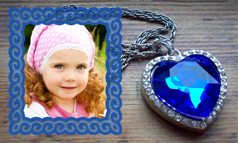 Locket Photo Frames - App on Amazon Appstore