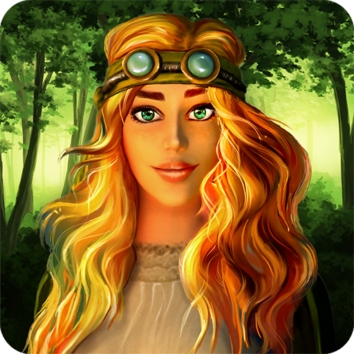 Spirit of the Ancient Forest: Hidden Object Puzzle - App on Amazon Appstore