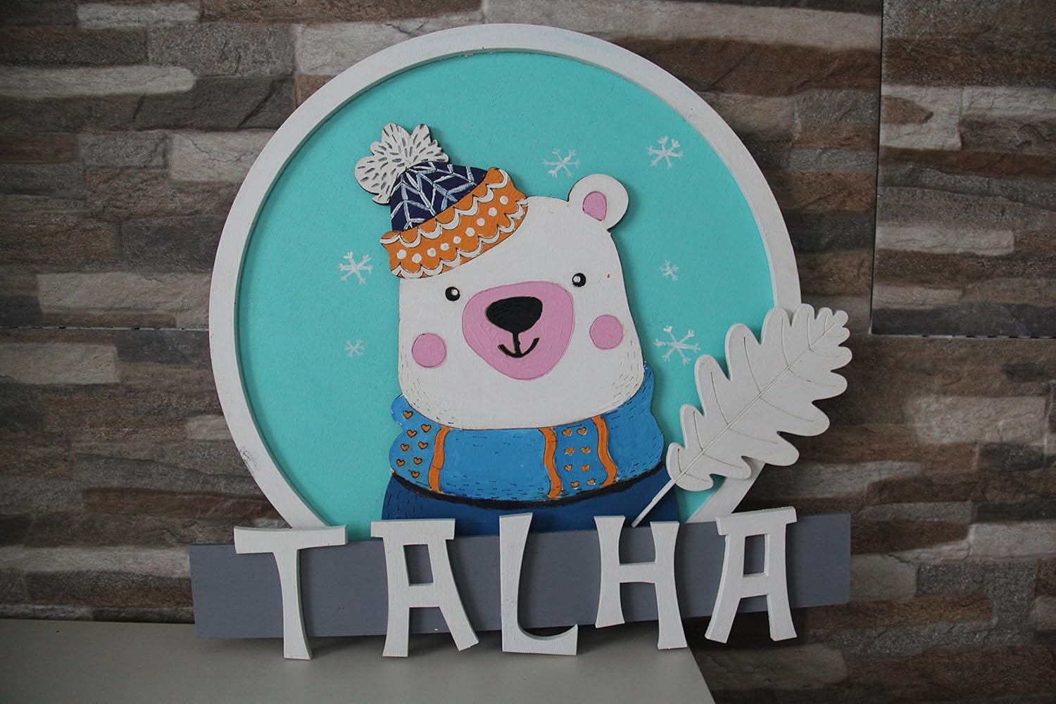 Amazon 14 Round Custom Name Wood Sign Wood Cut Out Name Cut amazon-14-round-custom-name-wood-sign-wood-cut-out-name-cut