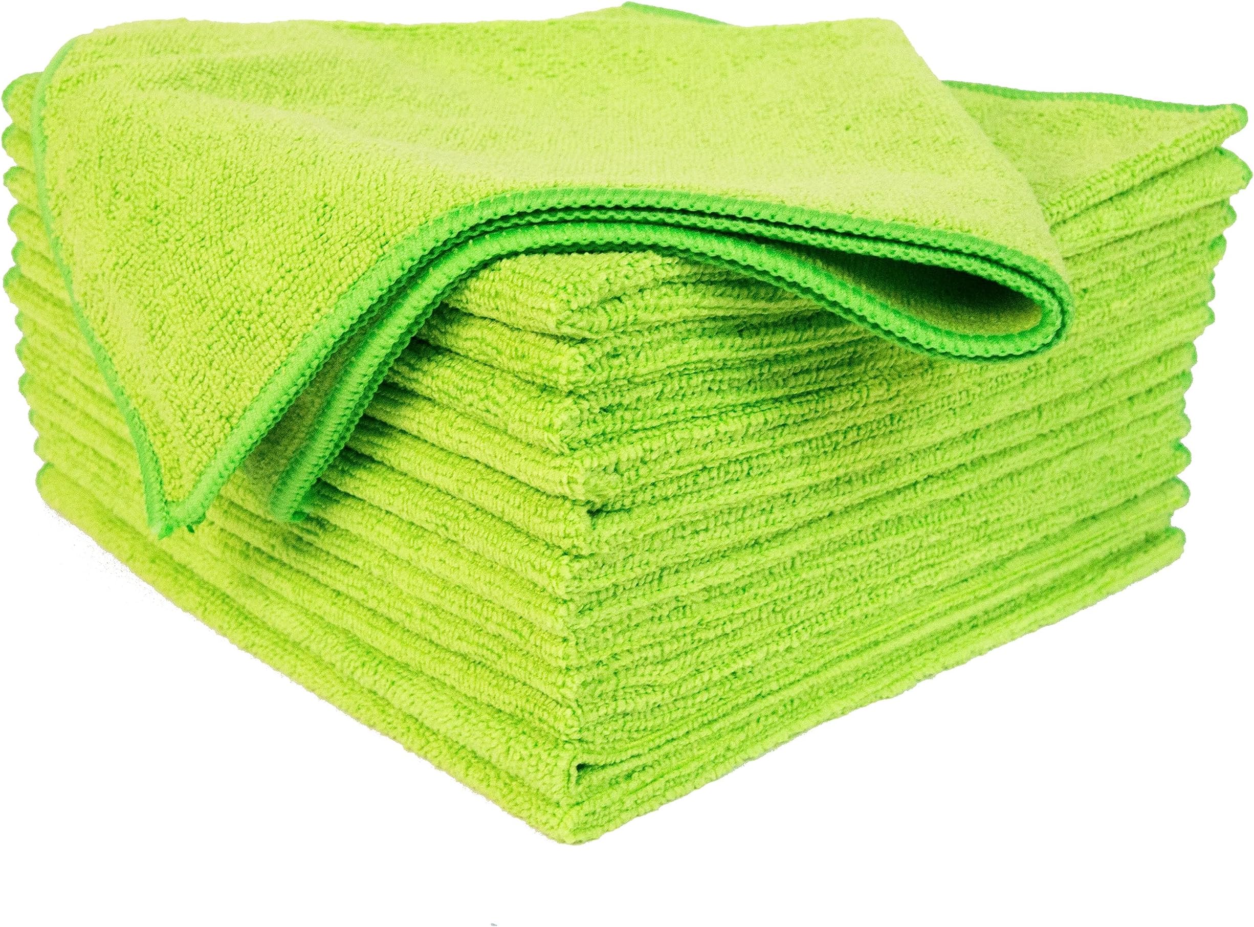 Amazon.com: Vileda Professional | PVA Microfiber Cloth | All Purpose ...
