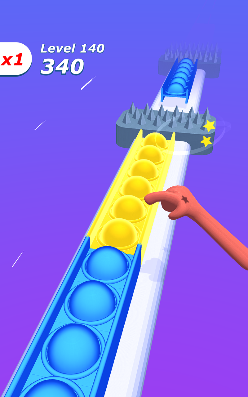 Just Pop It - App on Amazon Appstore