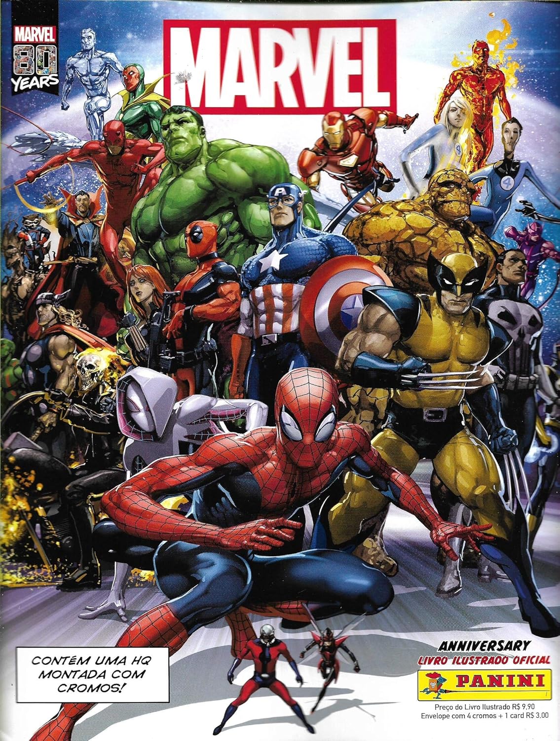 Marvel POS Point Of Salef-Premium Features : Buy Online at Best Price ...