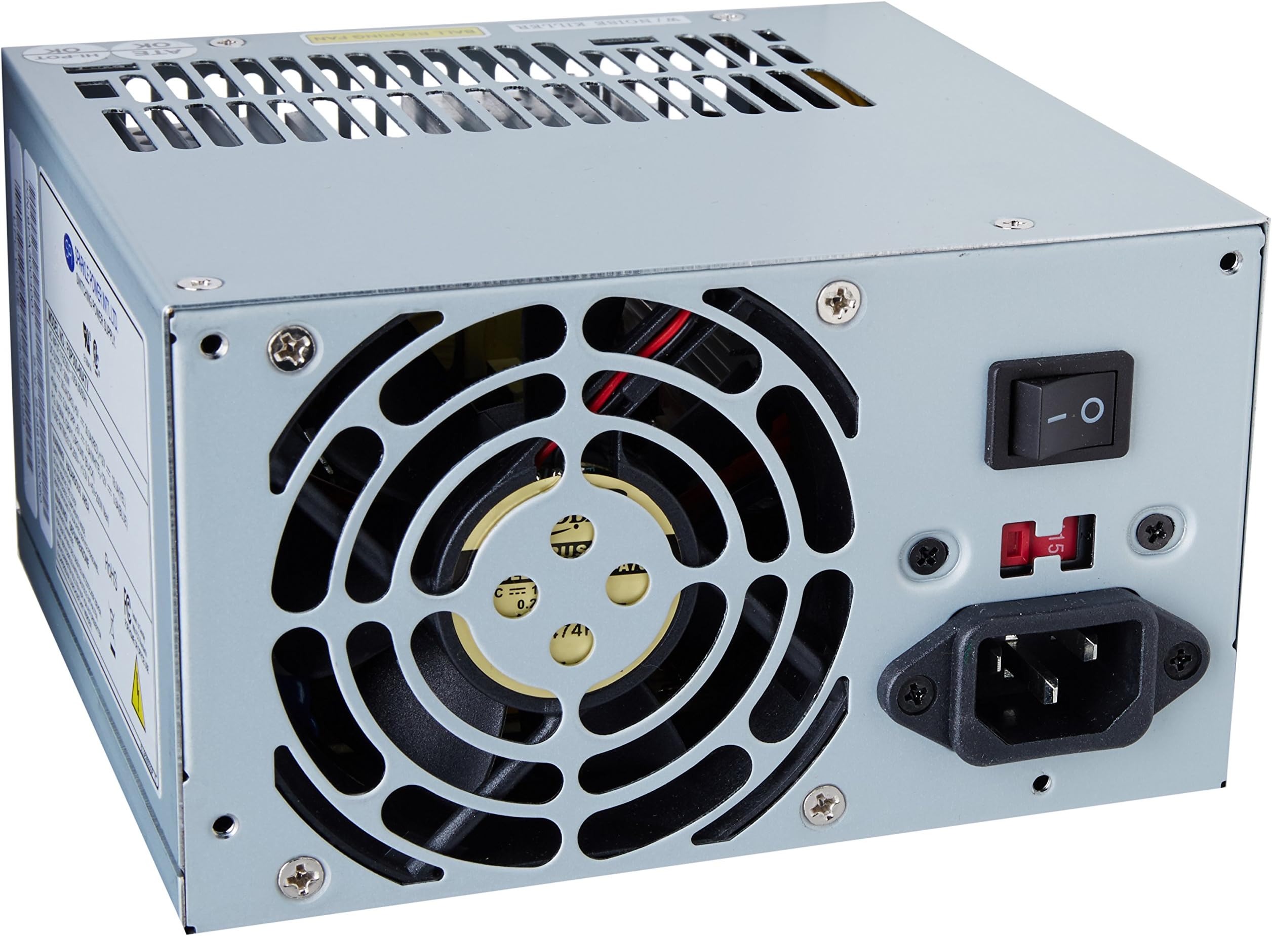 Amazon.com: LXun Upgraded 300W FSP300-60PLN ATX Power Supply Compatible ...