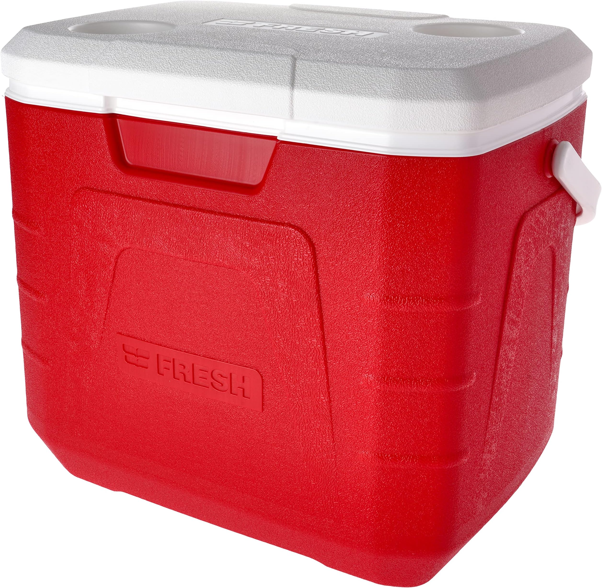 Cosmoplast Keepcold 5 Liter Picnic Ice Box - Light Blue : Buy Online at ...