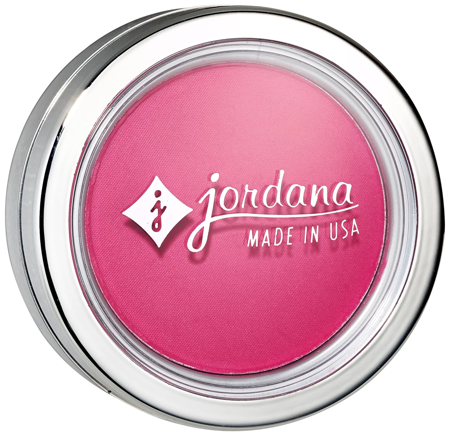 Amazon.com : Powder Blush Pink Beauty,Jordana Cosmetics,Bp-48 : Beauty ...