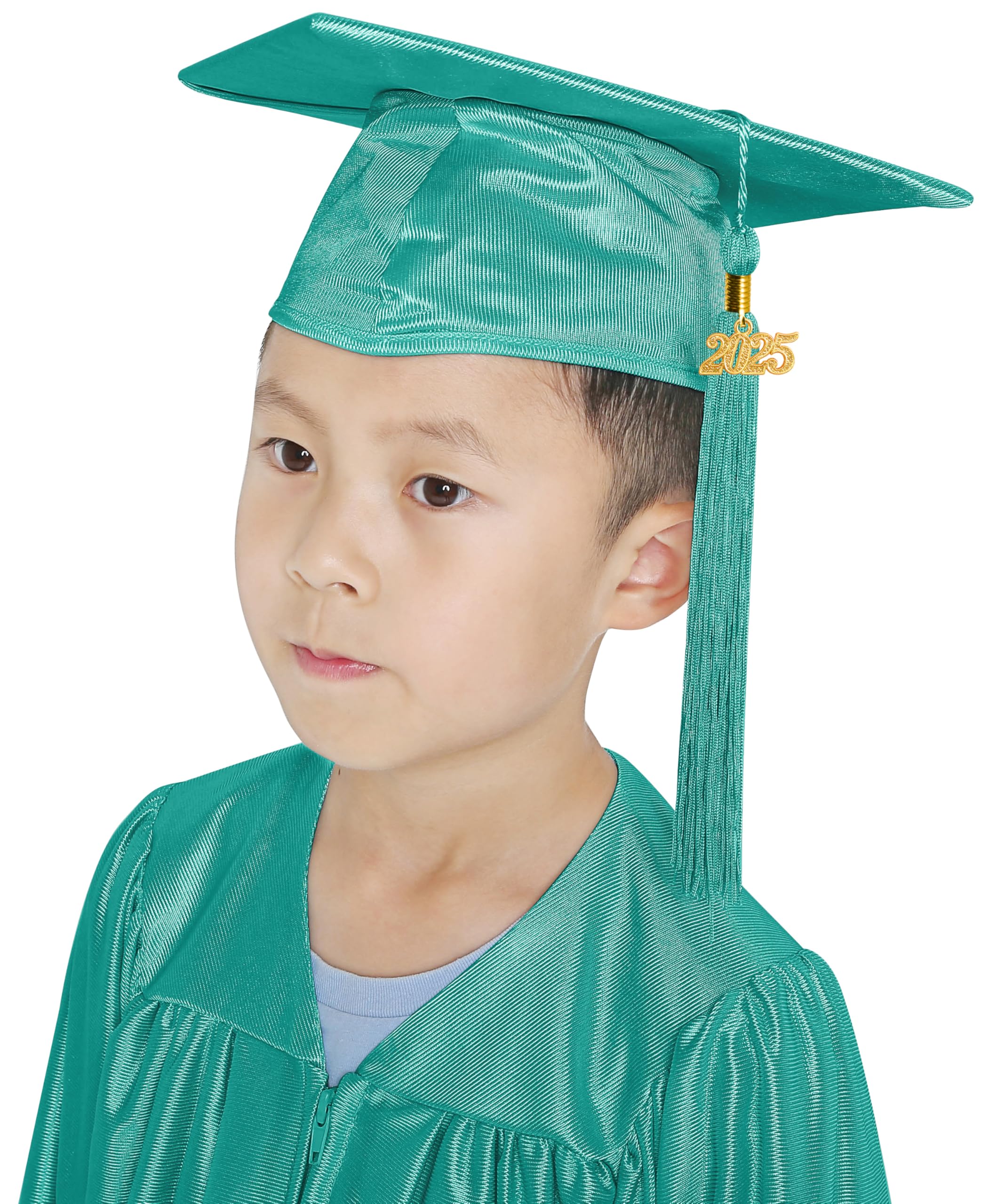 Snapklik.com : GraduatePro Kindergarten Graduation Cap And Gown Class ...