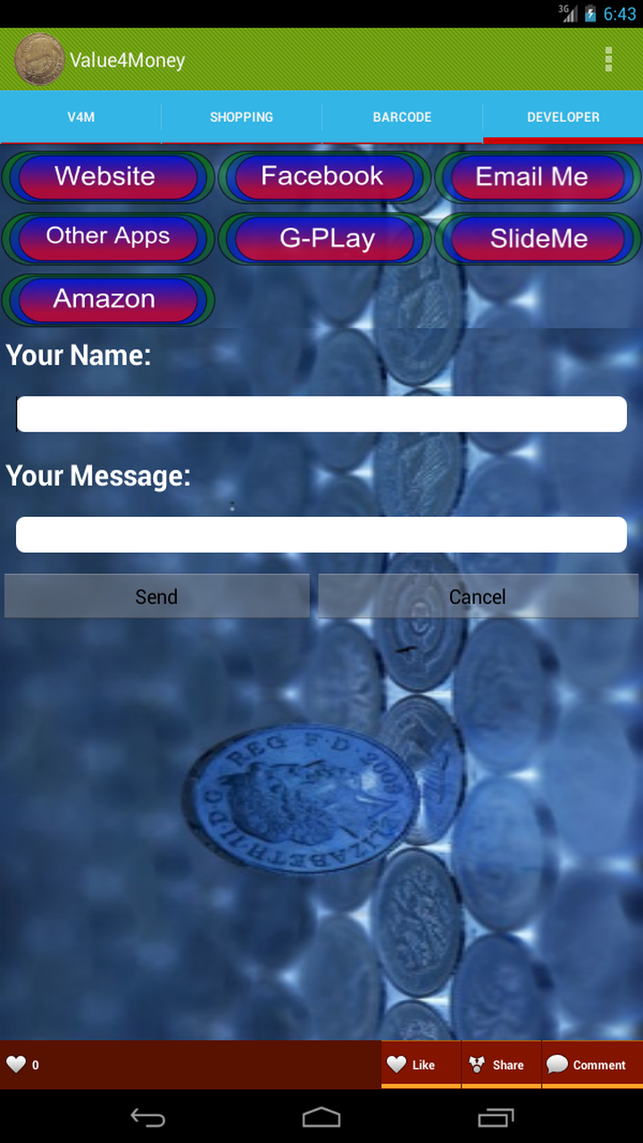 Value4Money - Shop Better - App on the Amazon Appstore