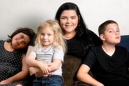 Amazon.com: Tiffany Reese: Books, biography, log, audiobooks, Kindle