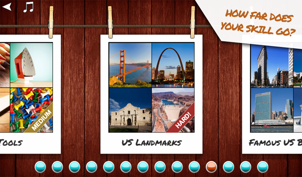 Photo Recall Deluxe - App on Amazon Appstore