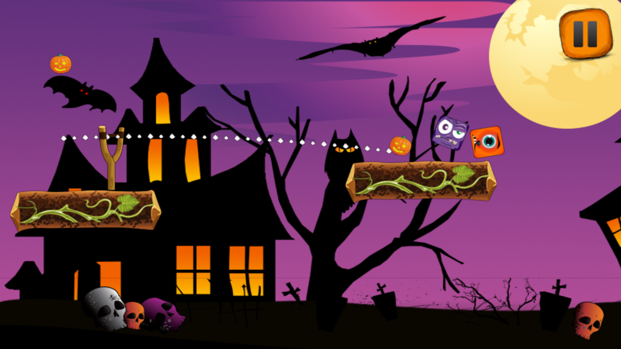 Monster Killer - App on Amazon Appstore