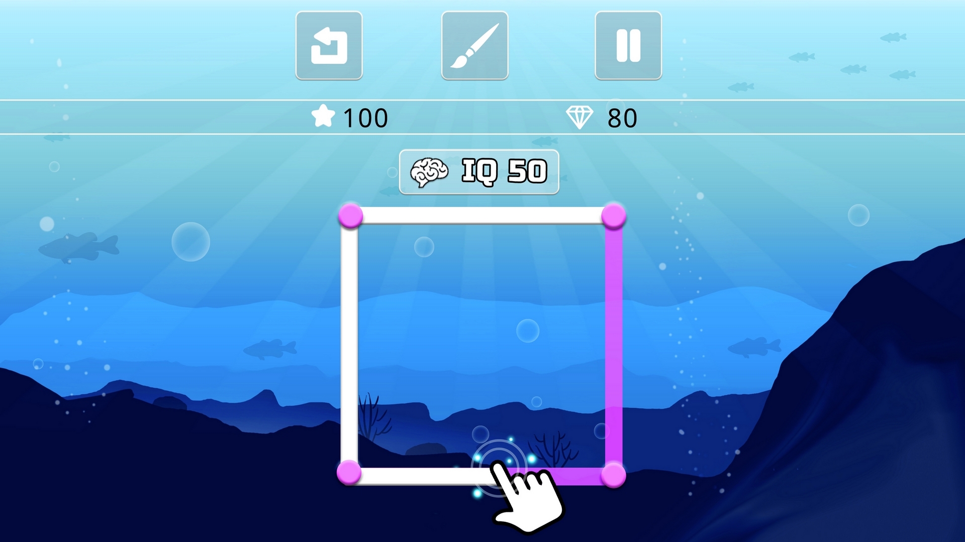 One line only : dot to dot for TV - App on Amazon Appstore