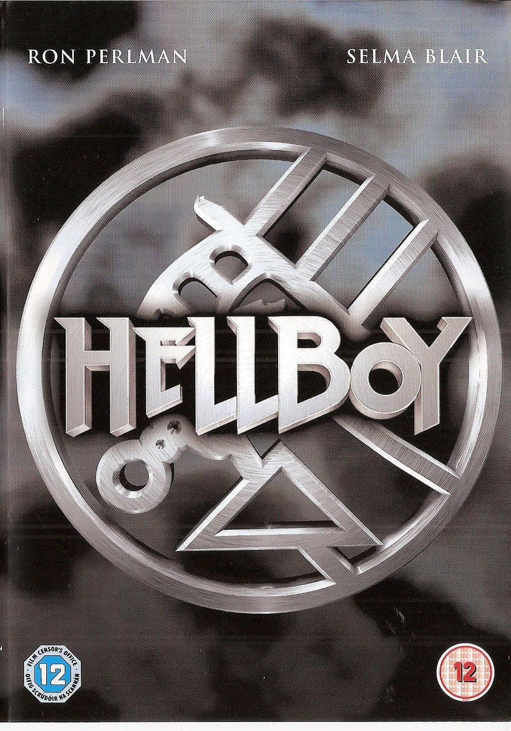 Hellboy [DVD] [2004]: Amazon.ca: Movies & TV Shows