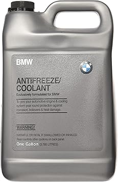 Amazon.com: BMW Antifreeze/coolant