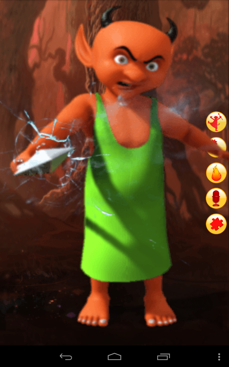 Naughty Luttappi - App on Amazon Appstore